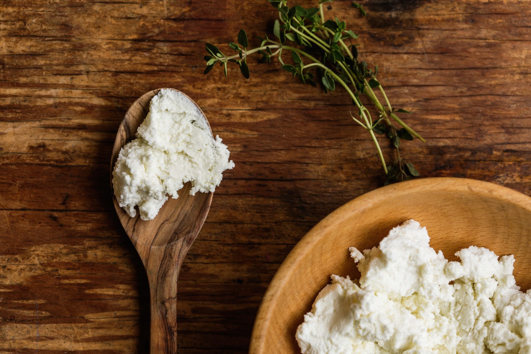 Our Cheese - Harmony Fields